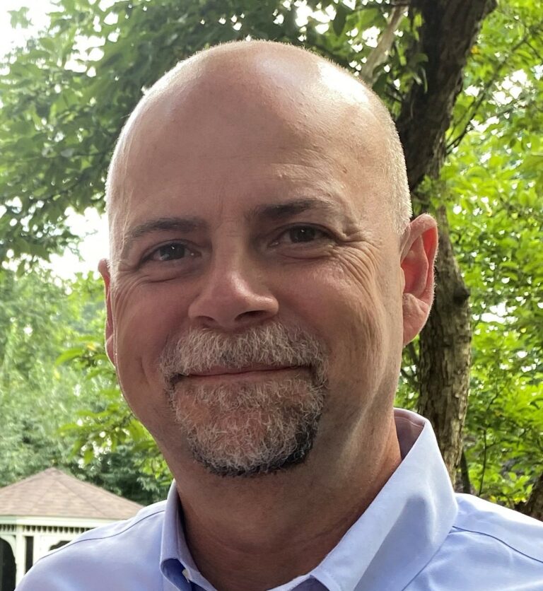 Eric Henry – Healthcare Products Collaborative