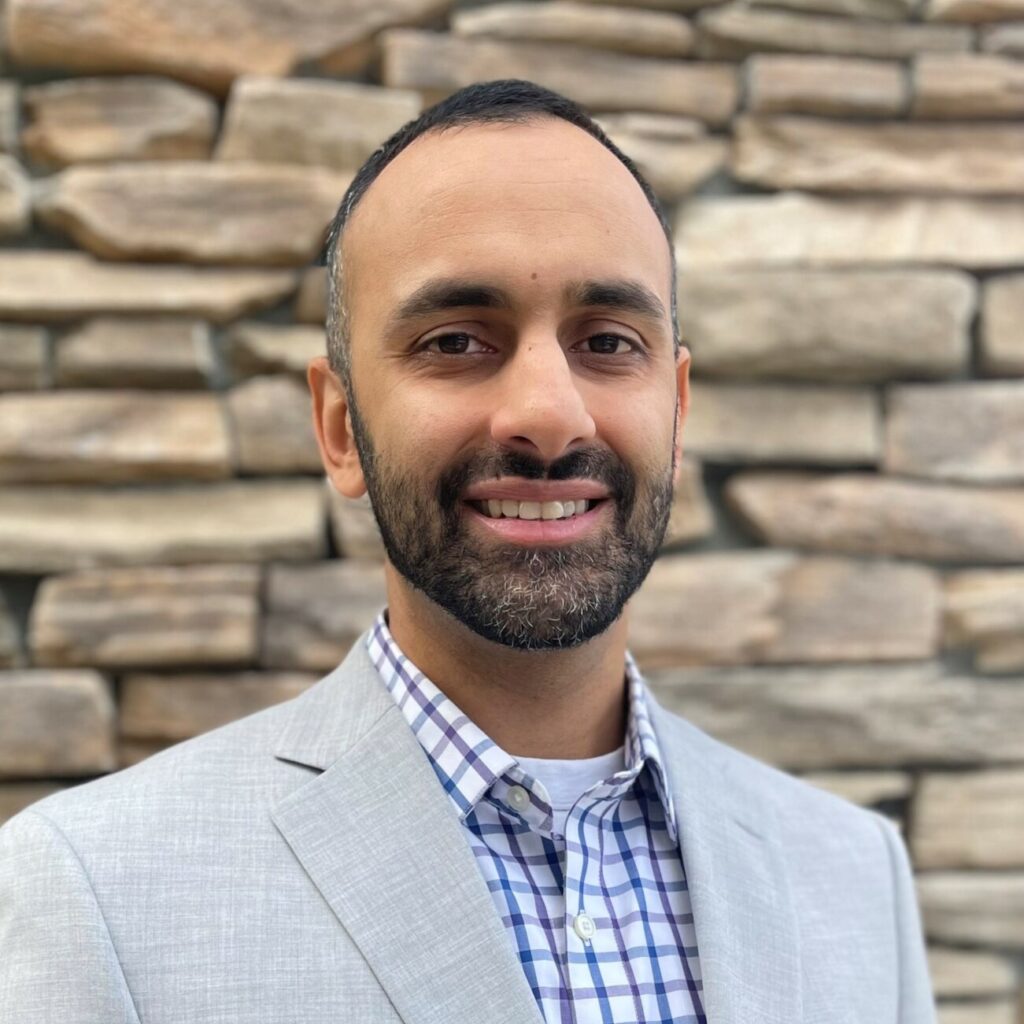 2022 – Ashar Parikh – Healthcare Products Collaborative